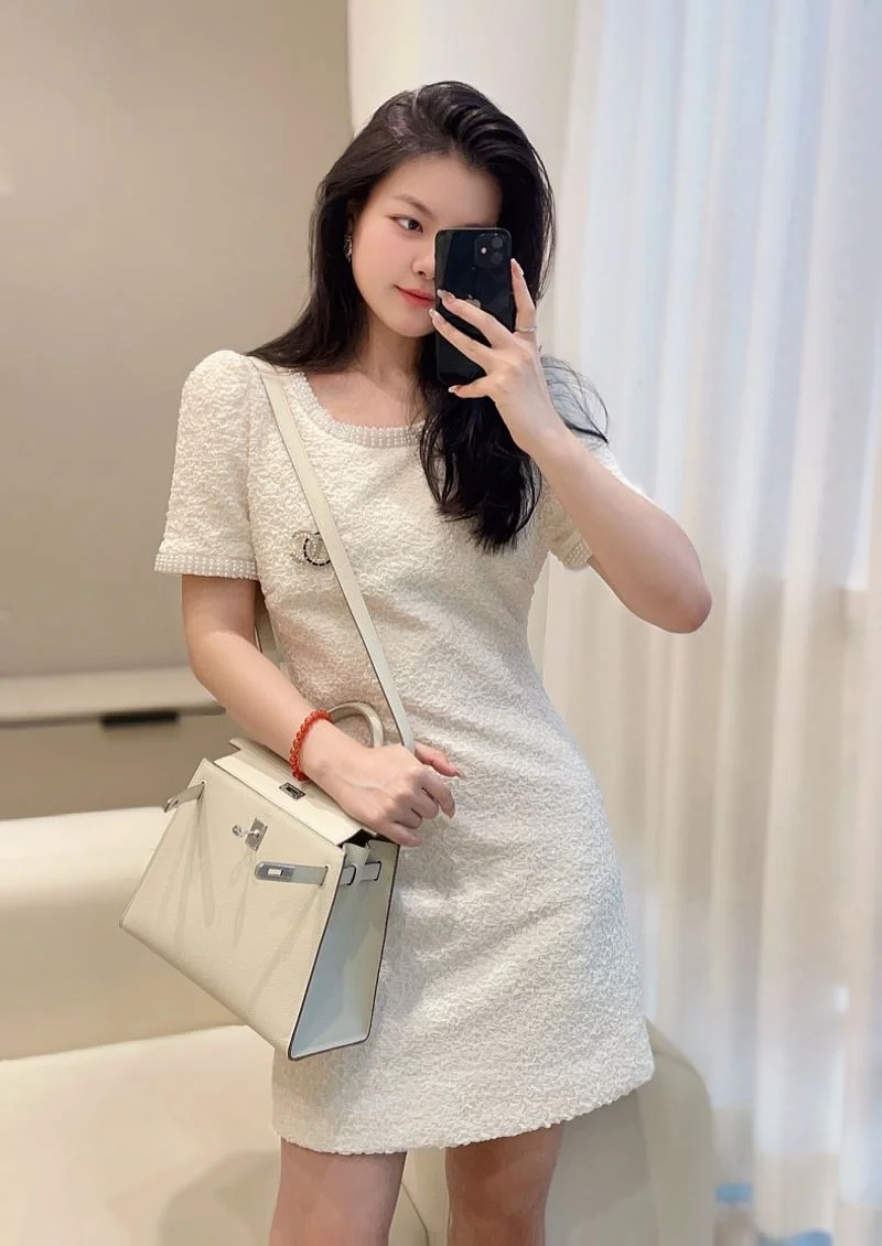 Brand-original Hermes Kelly Bags