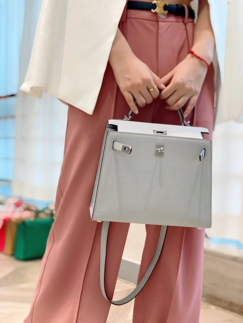 High fidelity Hermes Kelly Bags