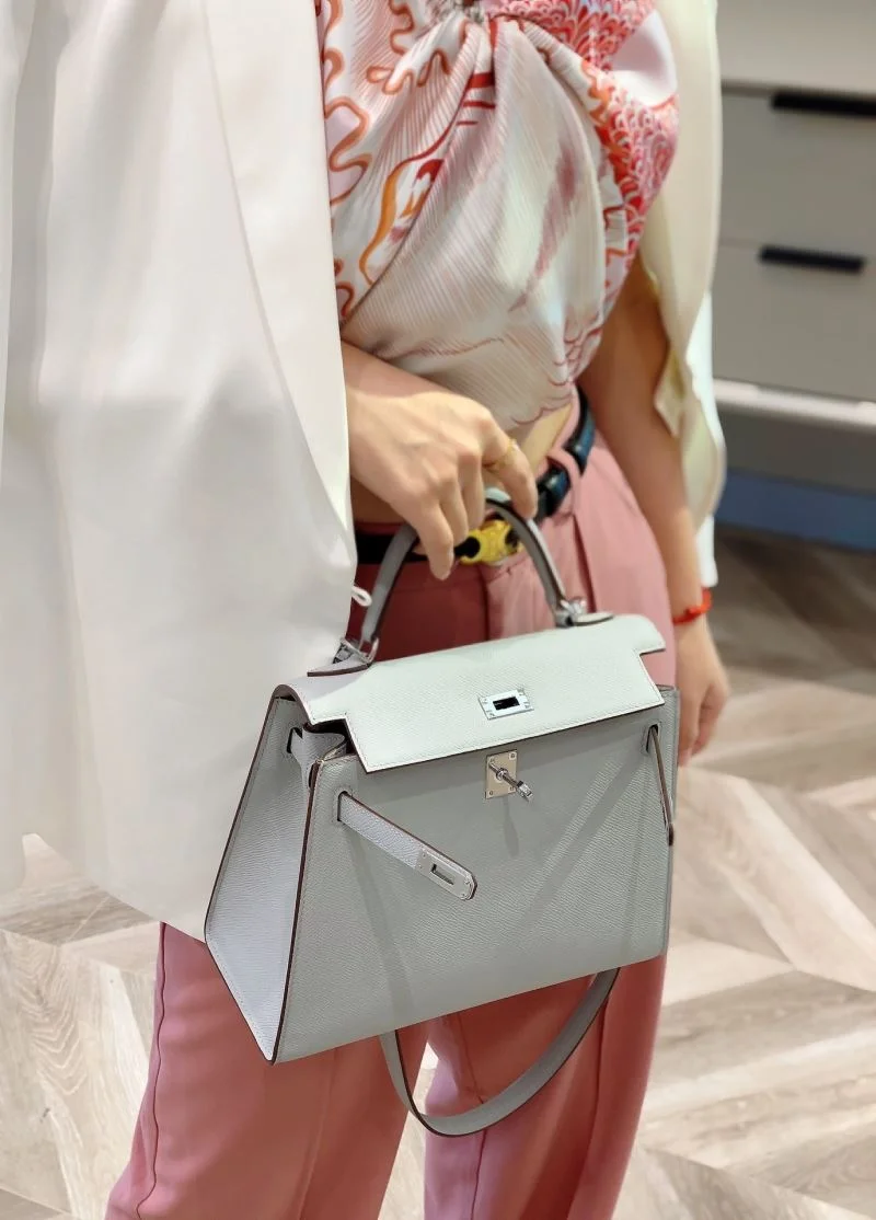 High fidelity Hermes Kelly Bags