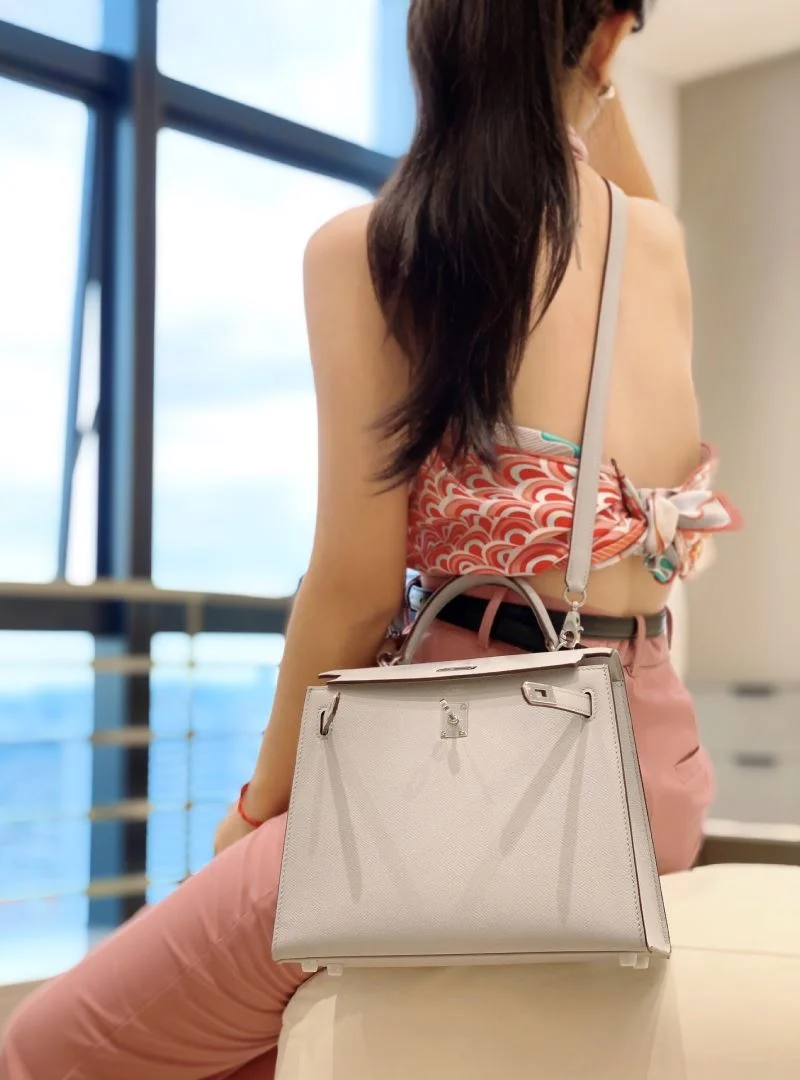 High fidelity Hermes Kelly Bags