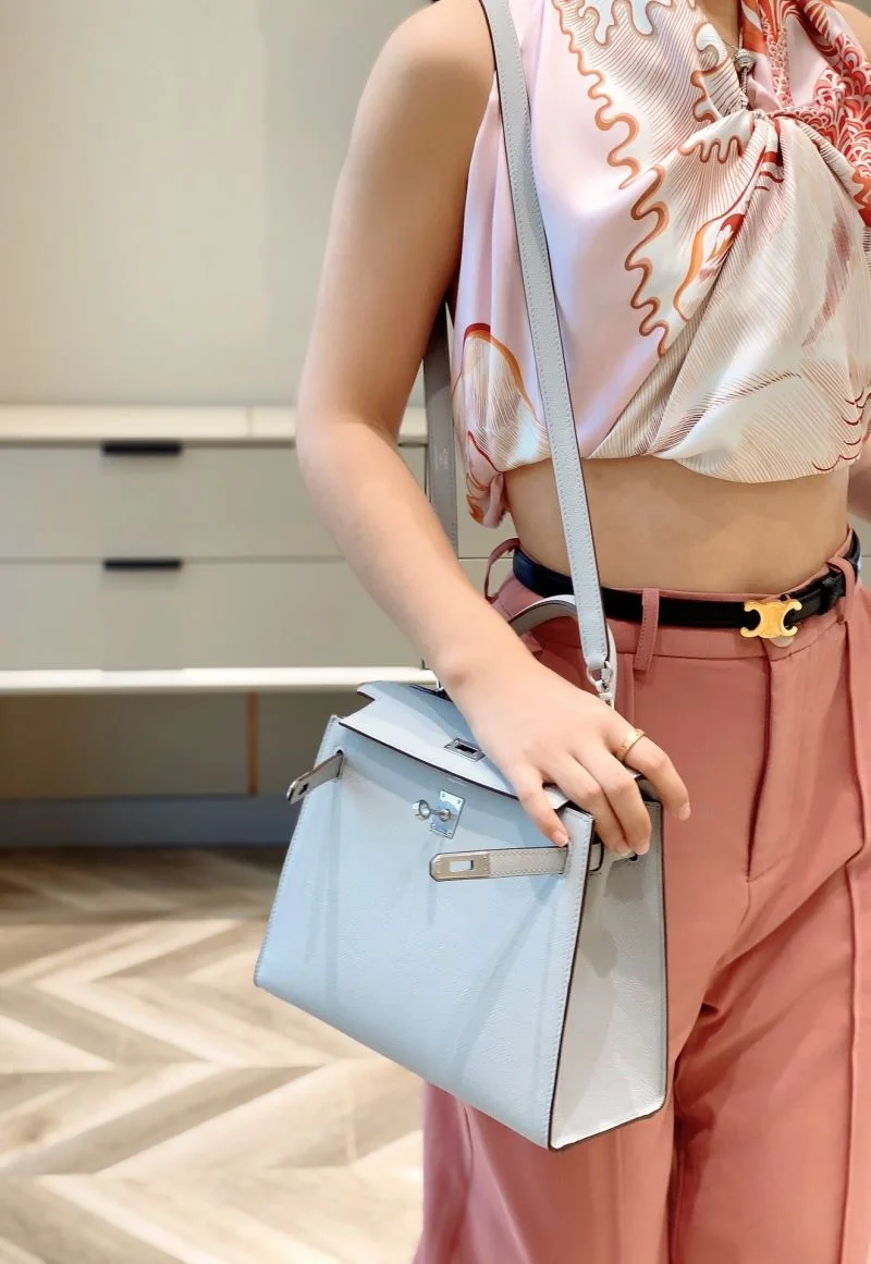 High fidelity Hermes Kelly Bags