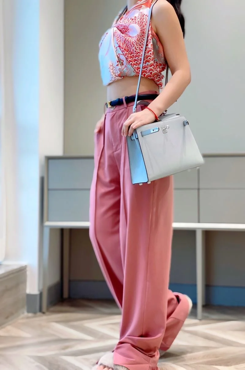 High fidelity Hermes Kelly Bags