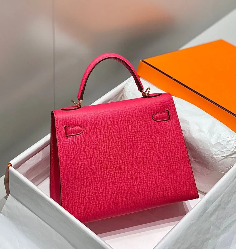 1:1 copy Hermes Kelly Bags