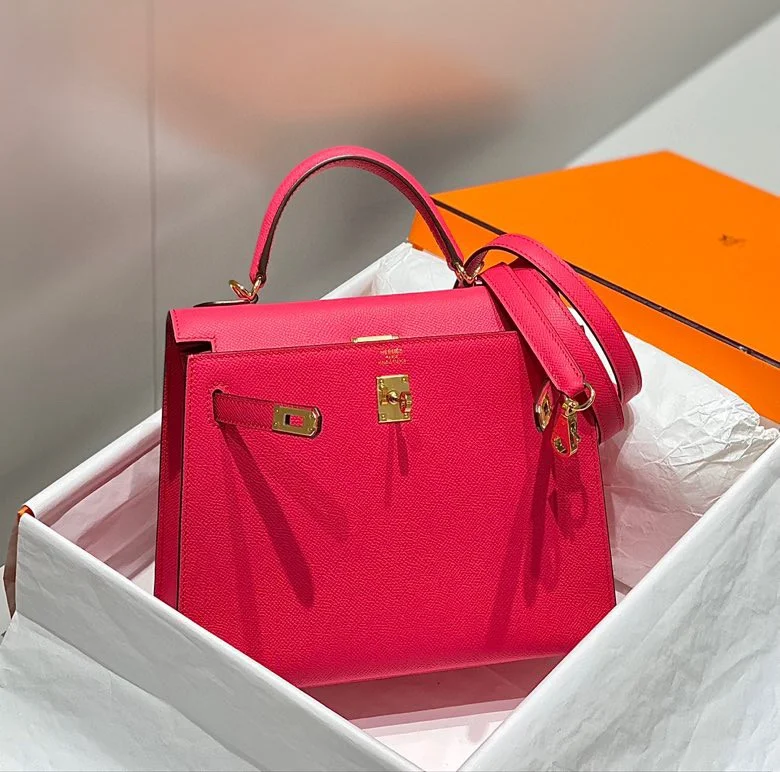 1:1 copy Hermes Kelly Bags