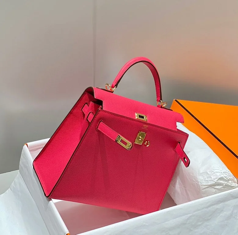1:1 copy Hermes Kelly Bags