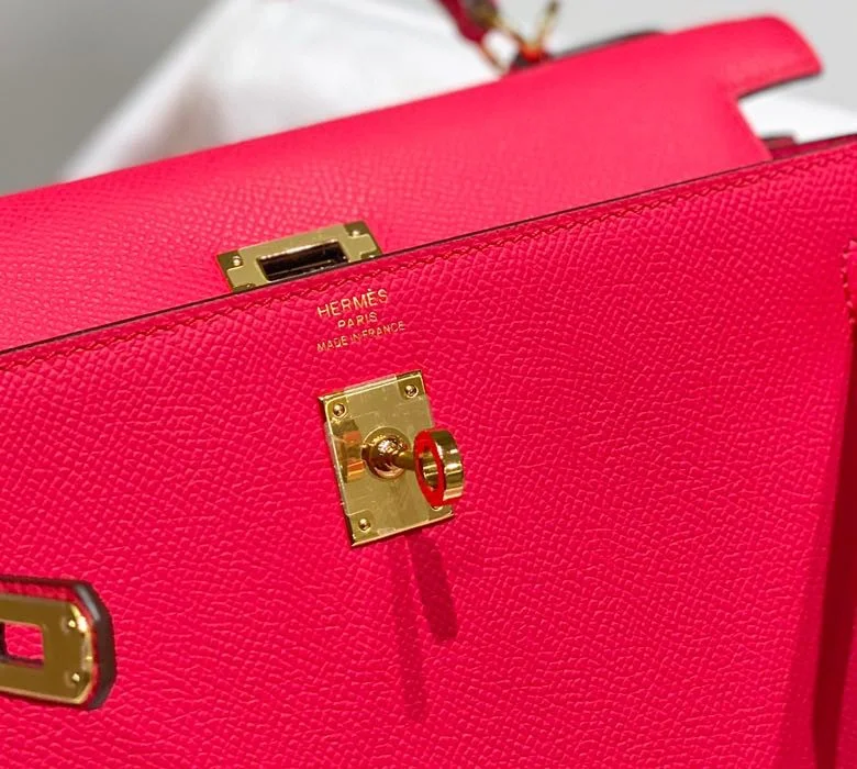 1:1 copy Hermes Kelly Bags