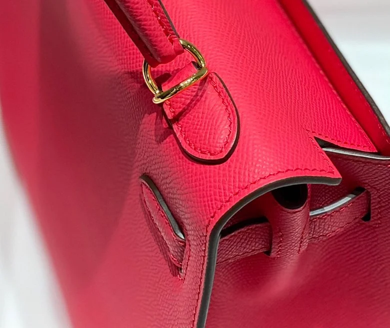 1:1 copy Hermes Kelly Bags