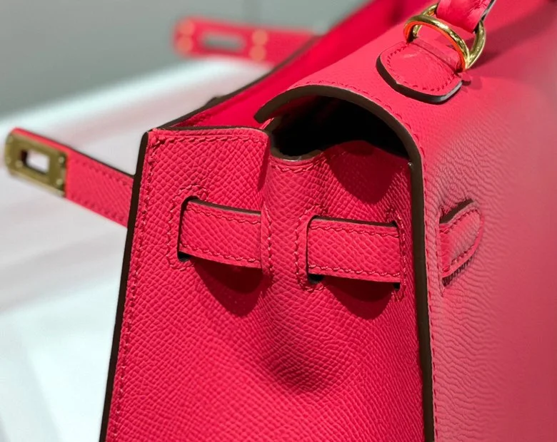 1:1 copy Hermes Kelly Bags