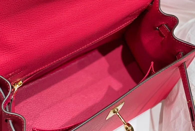 1:1 copy Hermes Kelly Bags