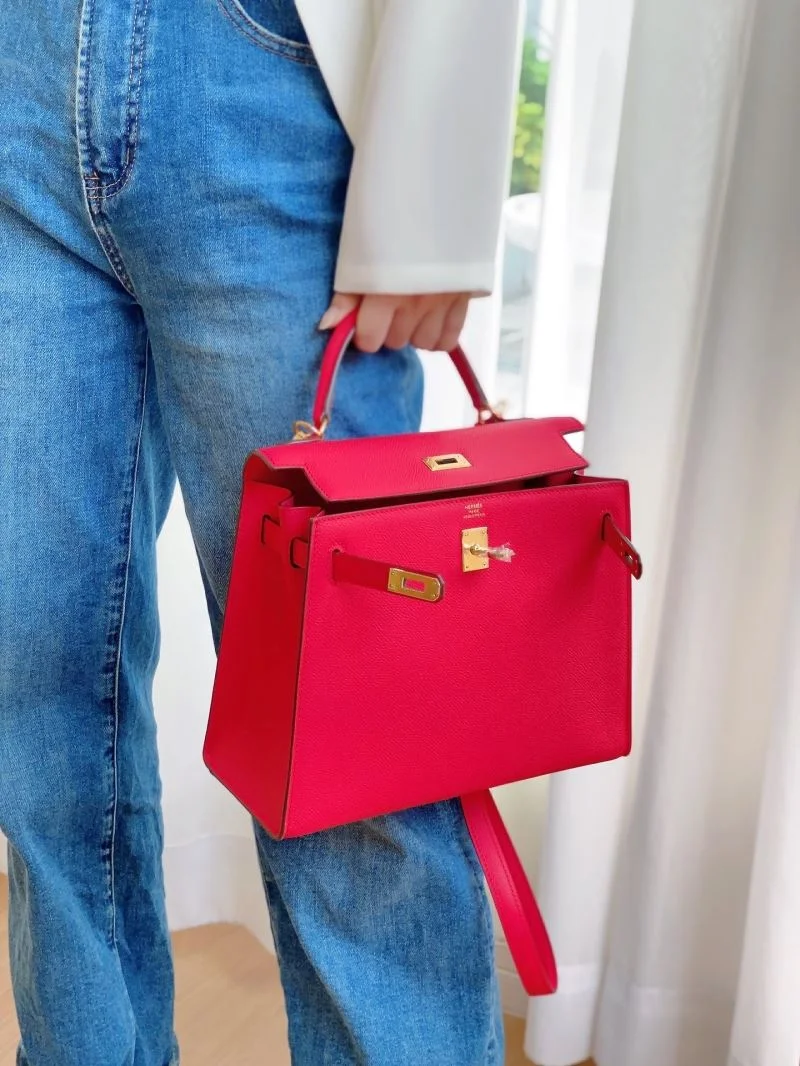 1:1 copy Hermes Kelly Bags