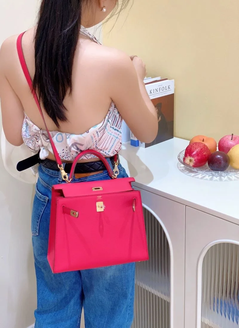 1:1 copy Hermes Kelly Bags