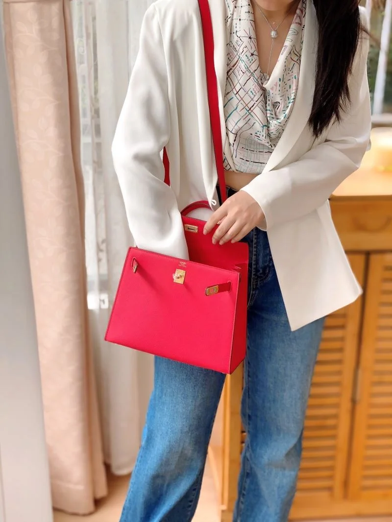 1:1 copy Hermes Kelly Bags