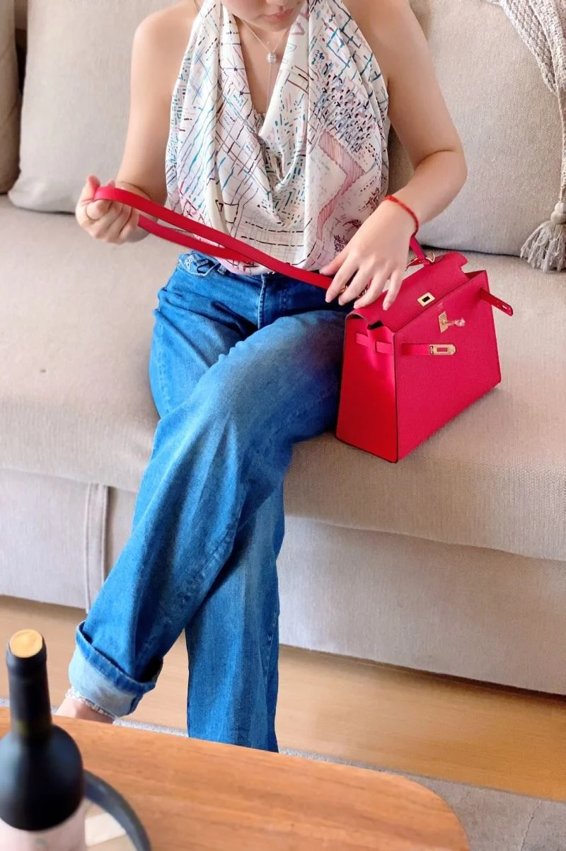 1:1 copy Hermes Kelly Bags