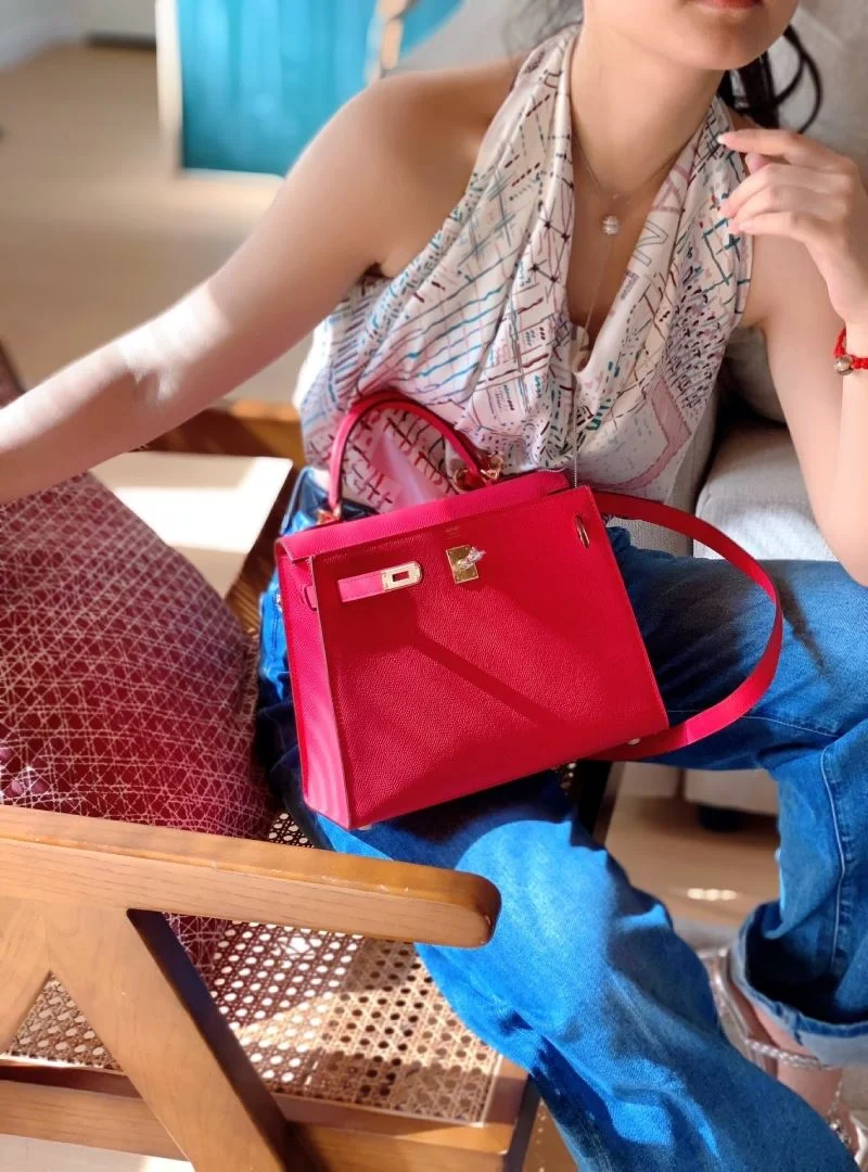 1:1 copy Hermes Kelly Bags