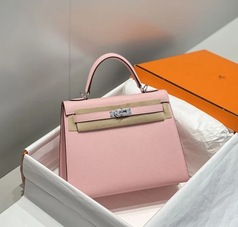 Hermes Kelly Bags