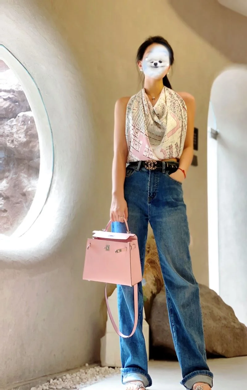 Discounted Hermes Kelly Bags
