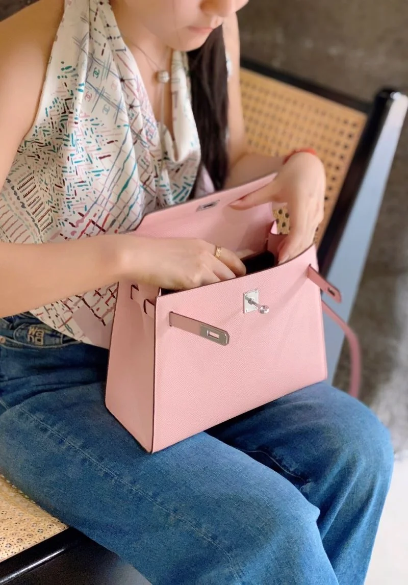 Discounted Hermes Kelly Bags