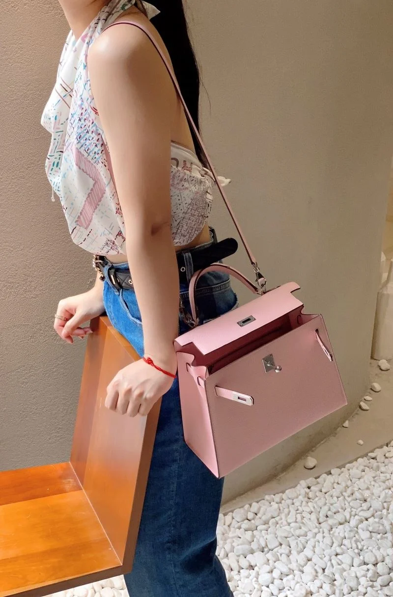 Discounted Hermes Kelly Bags