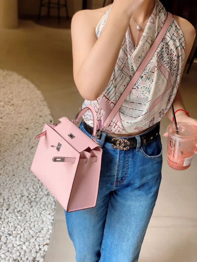 Discounted Hermes Kelly Bags