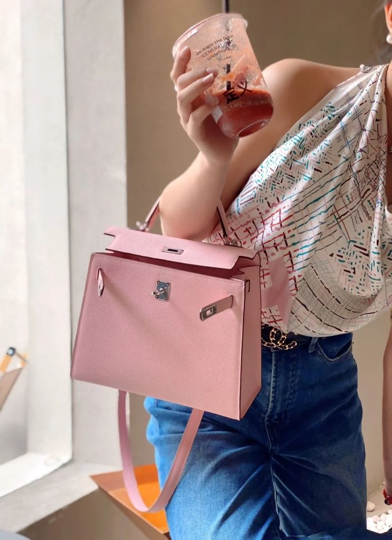 Discounted Hermes Kelly Bags