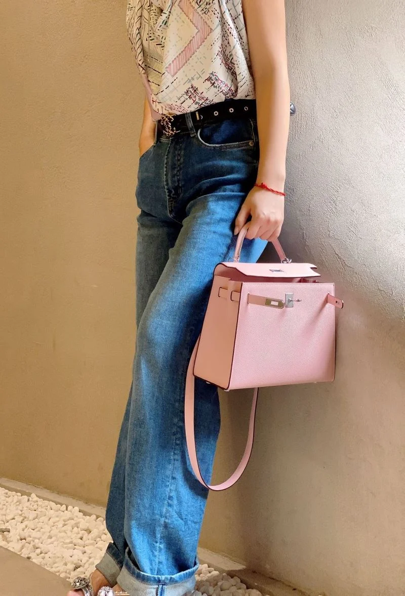Discounted Hermes Kelly Bags