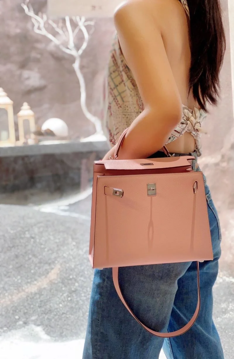 Discounted Hermes Kelly Bags