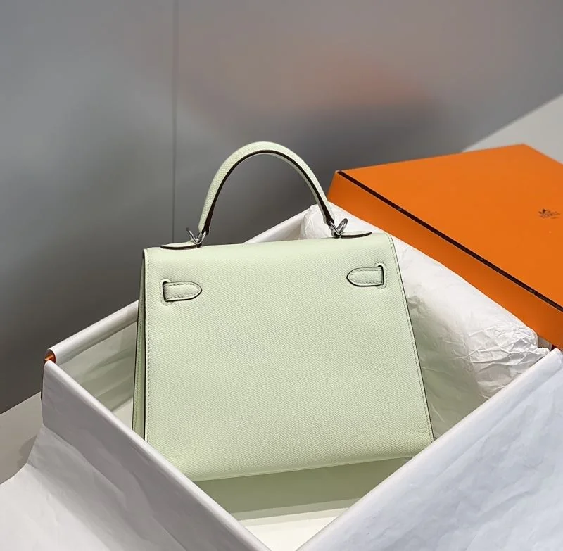 Original Hermes Kelly Bags