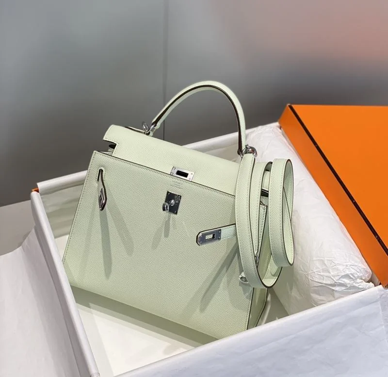 Original Hermes Kelly Bags