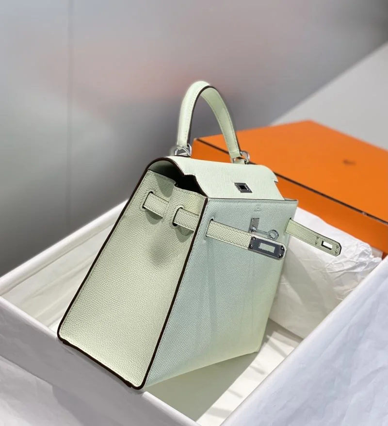Original Hermes Kelly Bags