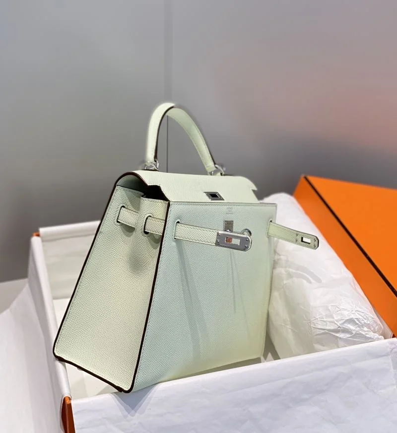 Original Hermes Kelly Bags
