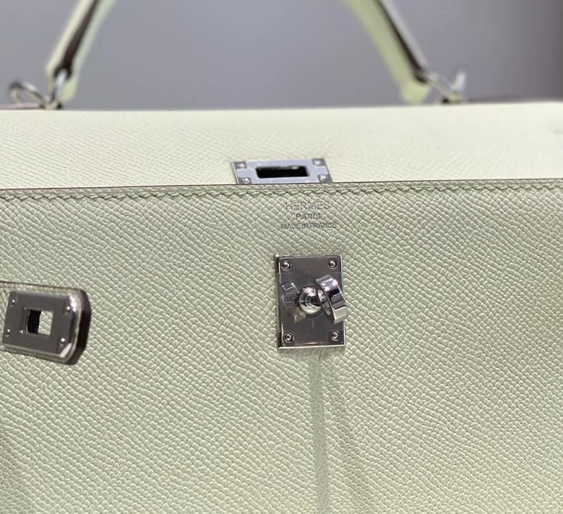 Original Hermes Kelly Bags