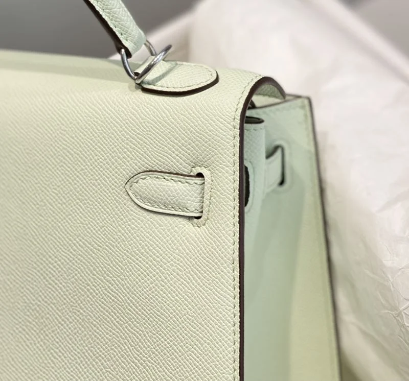 Original Hermes Kelly Bags