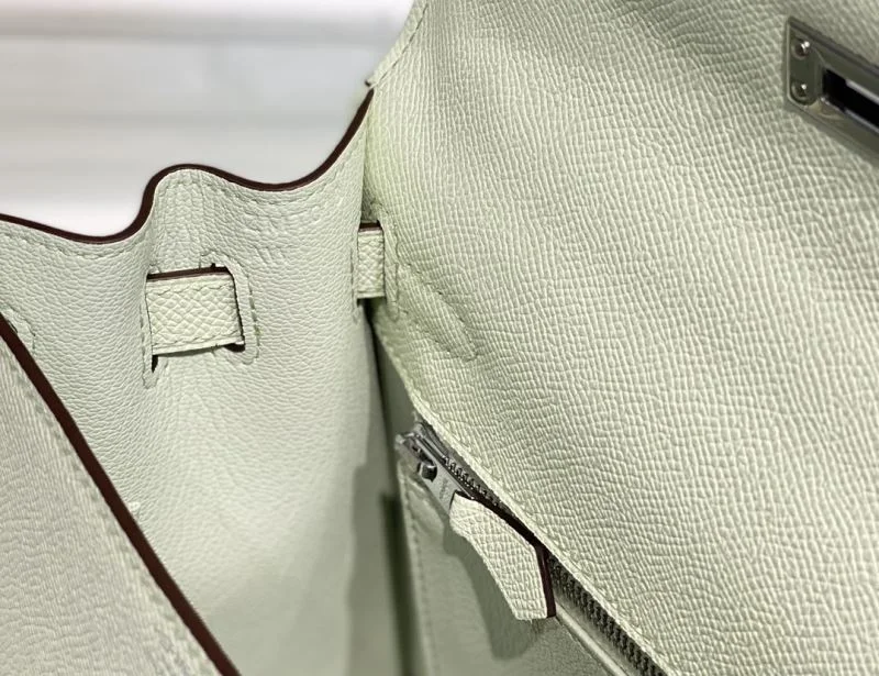 Original Hermes Kelly Bags