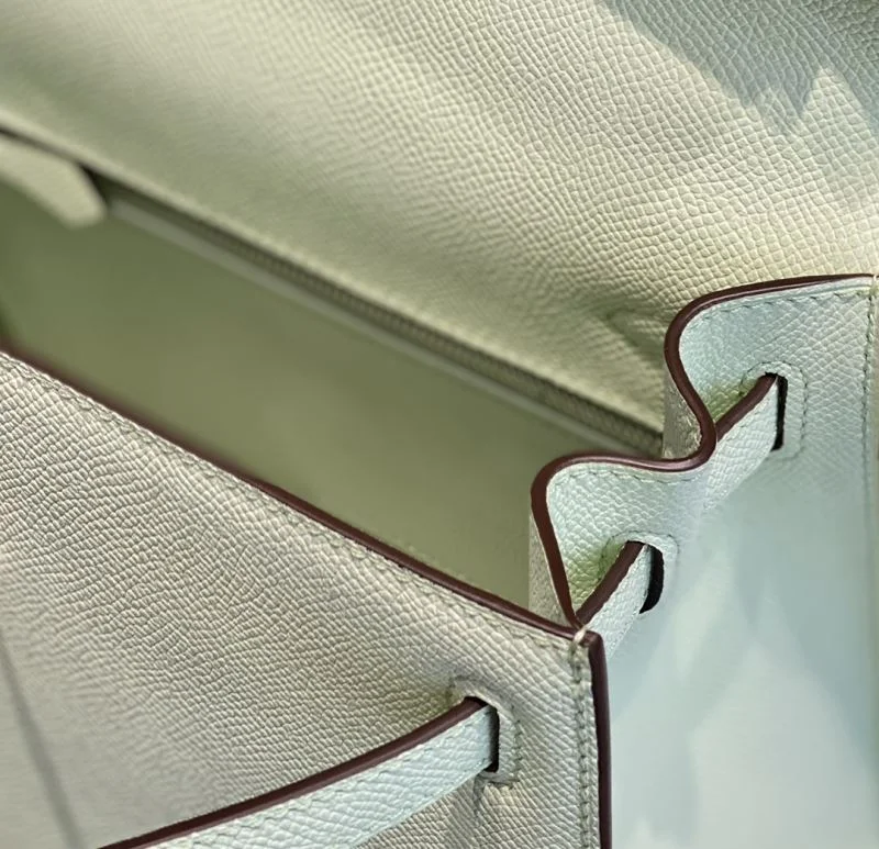 Original Hermes Kelly Bags