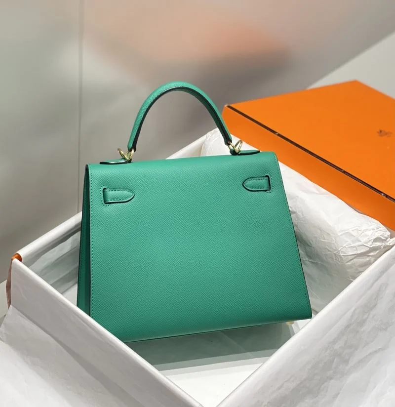 Mirror quality Hermes Kelly Bags