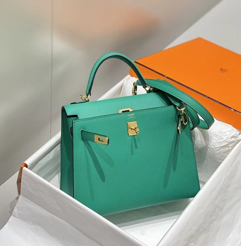 Mirror quality Hermes Kelly Bags