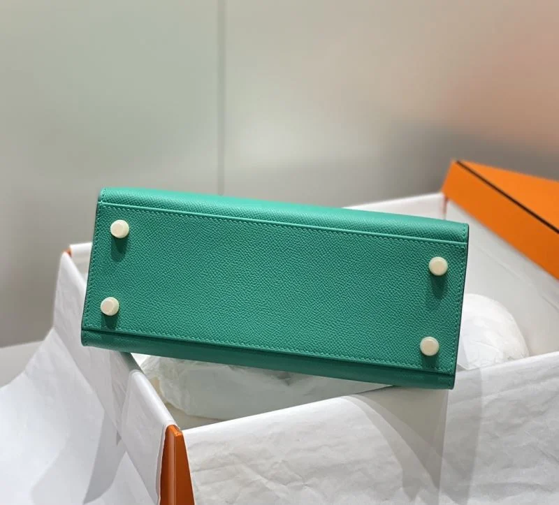 Mirror quality Hermes Kelly Bags