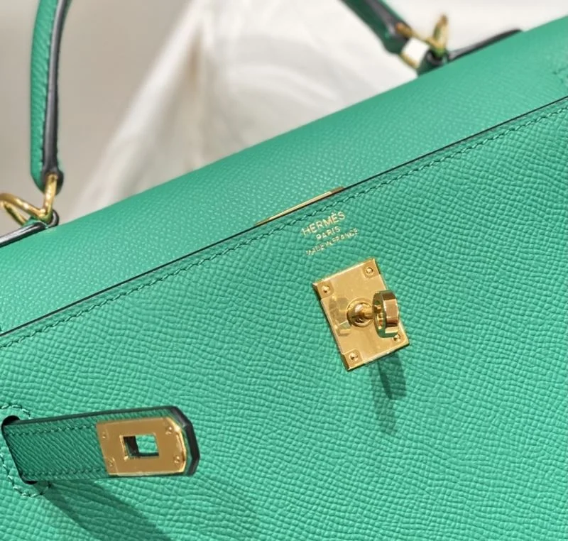 Mirror quality Hermes Kelly Bags
