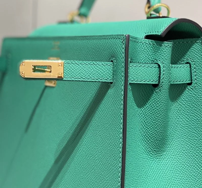 Mirror quality Hermes Kelly Bags