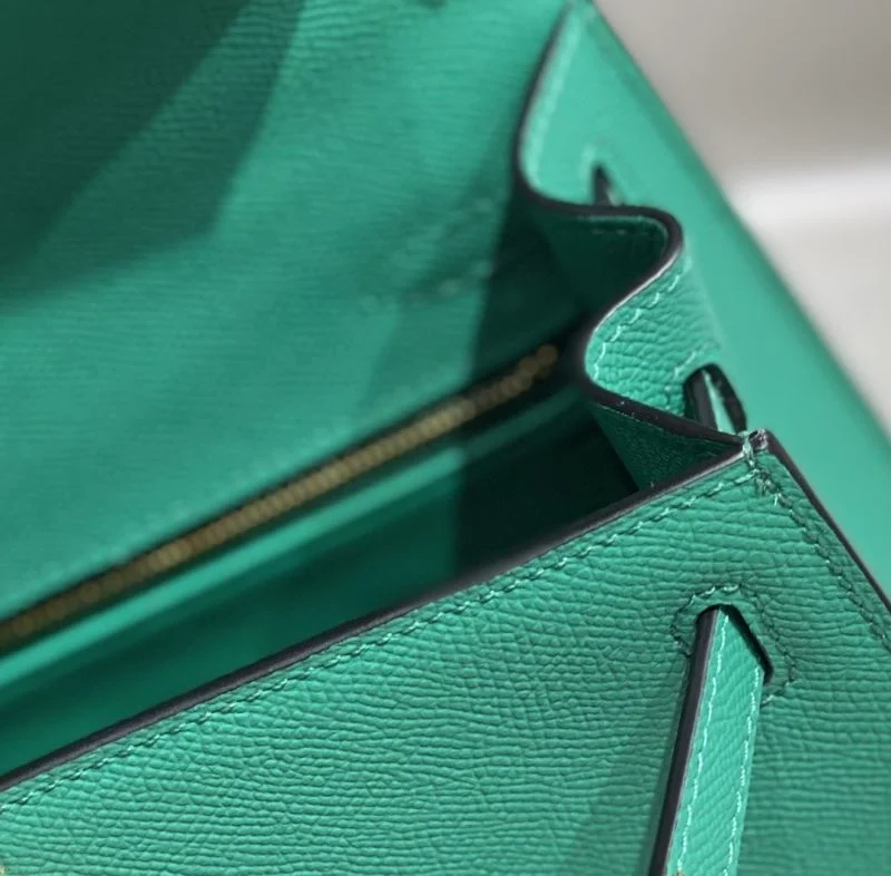 Mirror quality Hermes Kelly Bags