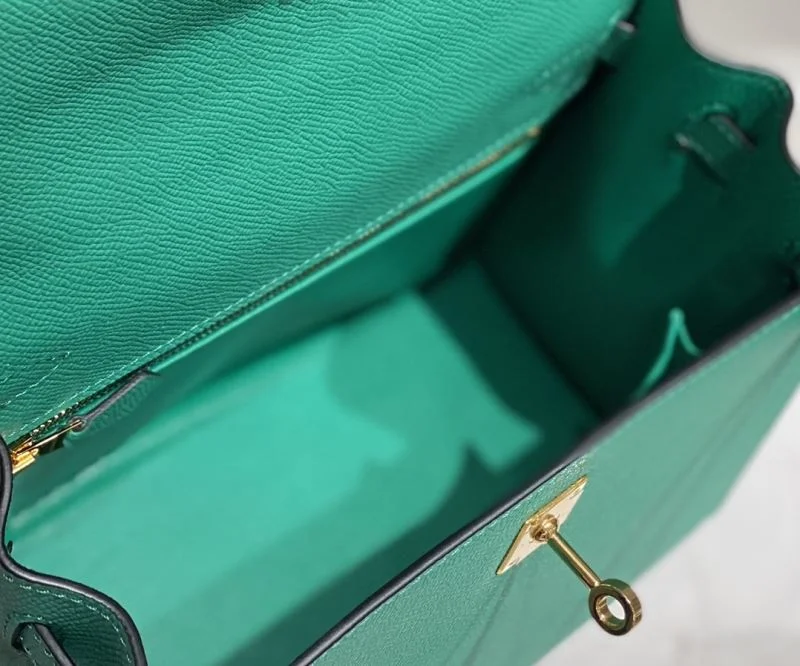 Mirror quality Hermes Kelly Bags