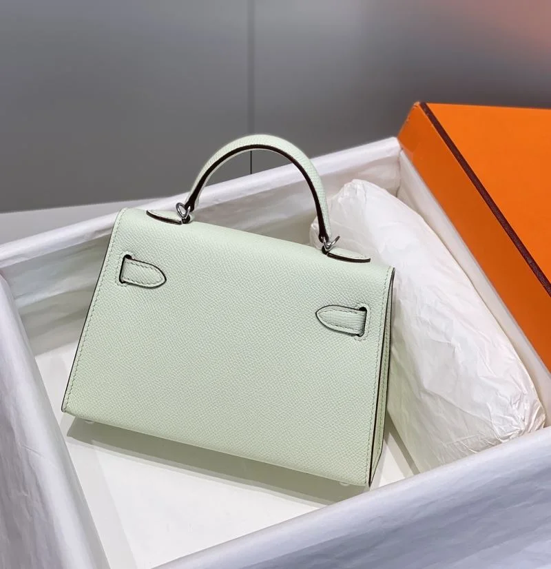 Precise copy Hermes Kelly Bags