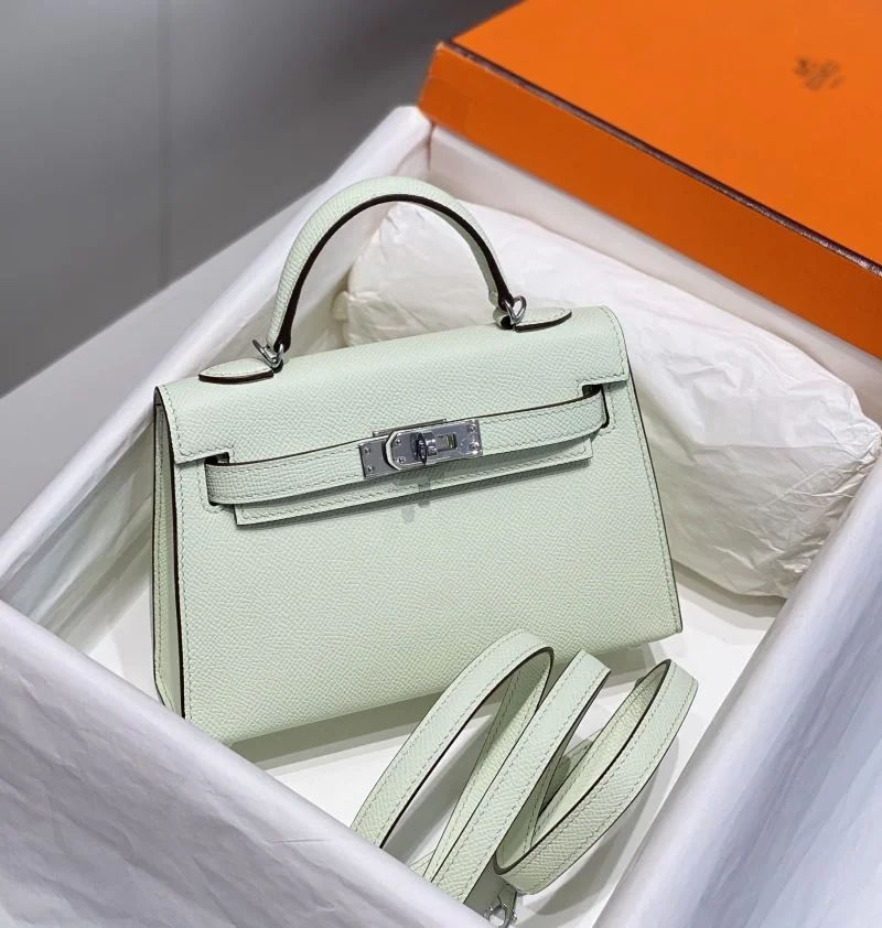 Precise copy Hermes Kelly Bags