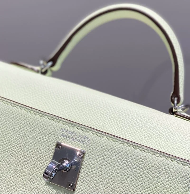 Precise copy Hermes Kelly Bags