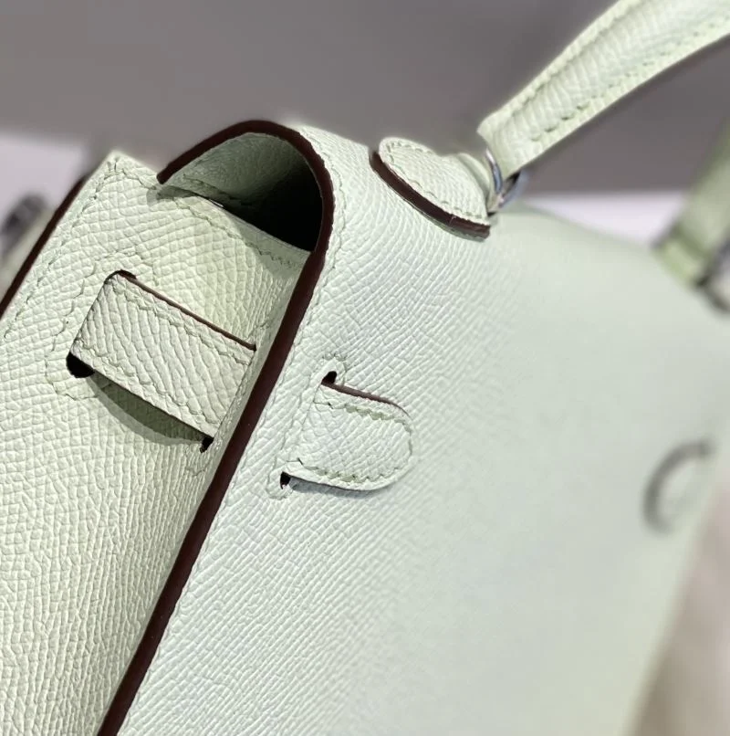 Precise copy Hermes Kelly Bags
