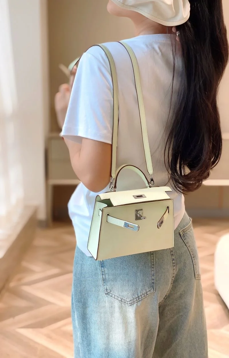 Precise copy Hermes Kelly Bags