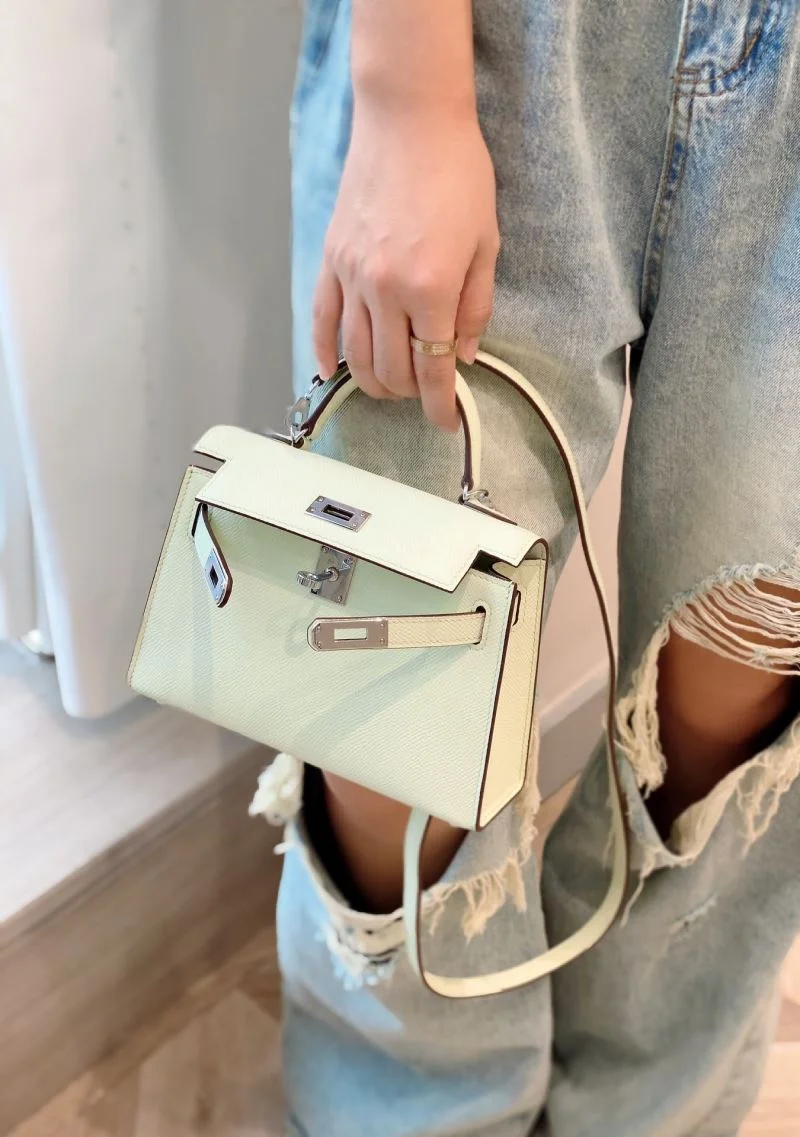 Precise copy Hermes Kelly Bags
