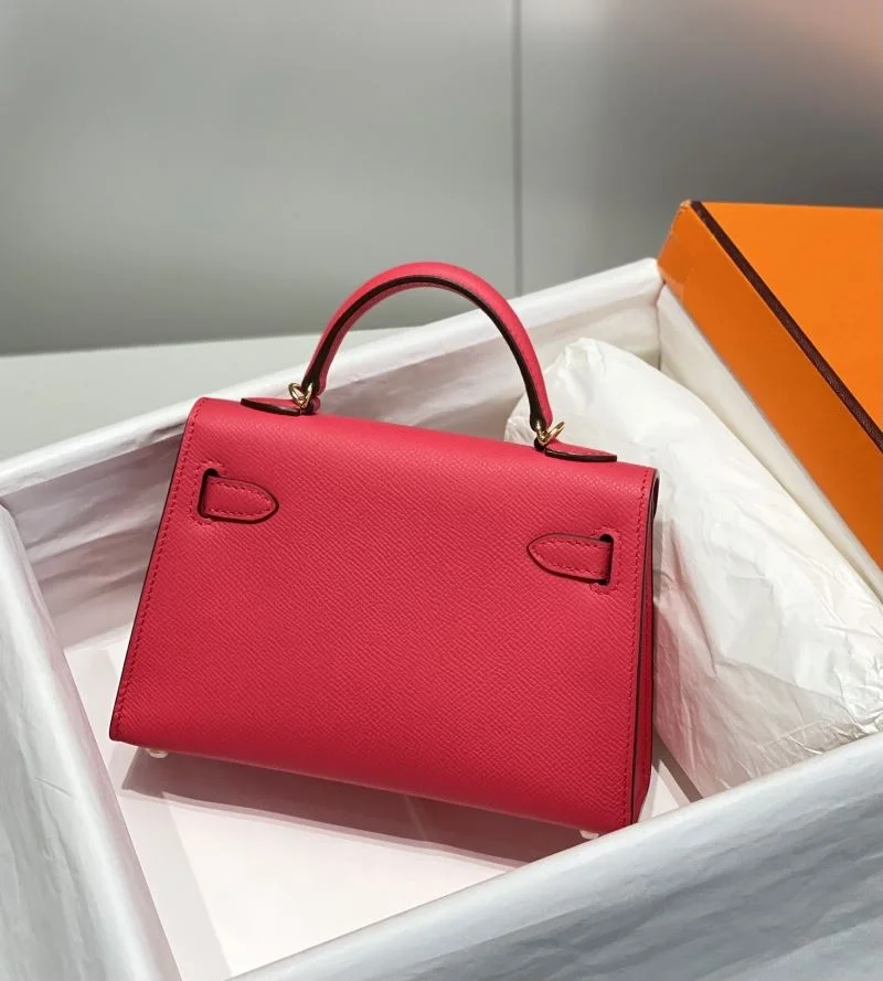 Factory-made Hermes Kelly Bags