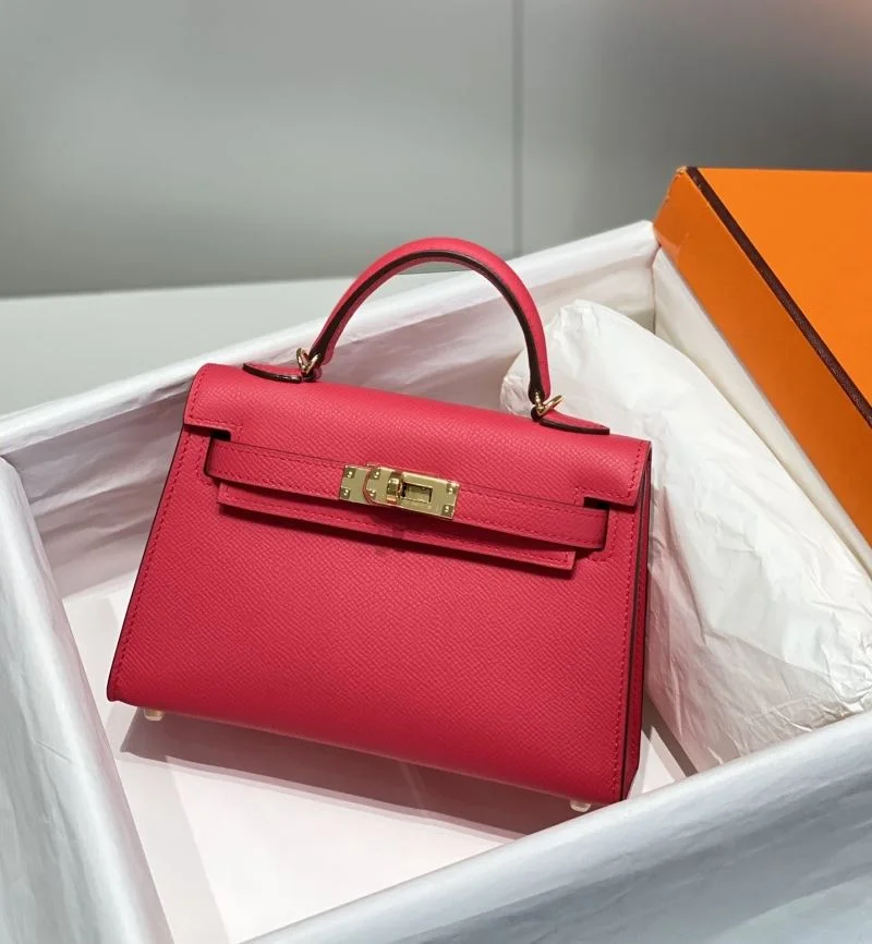 Factory-made Hermes Kelly Bags