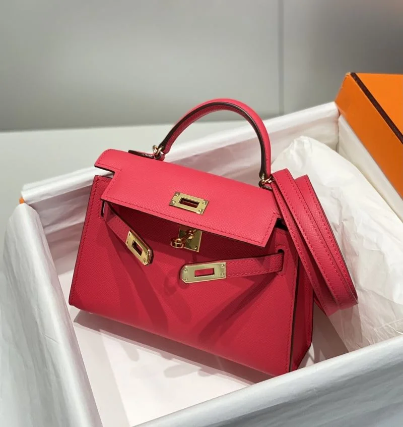 Factory-made Hermes Kelly Bags